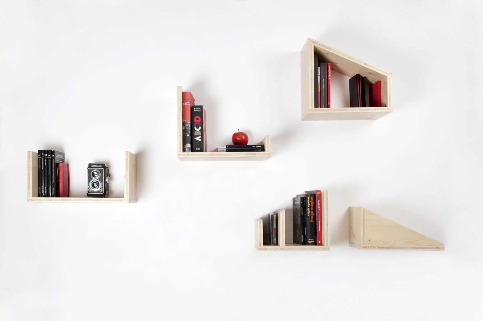 Tangram - Emilie Cazin Design Studio - Agence de design et de ...